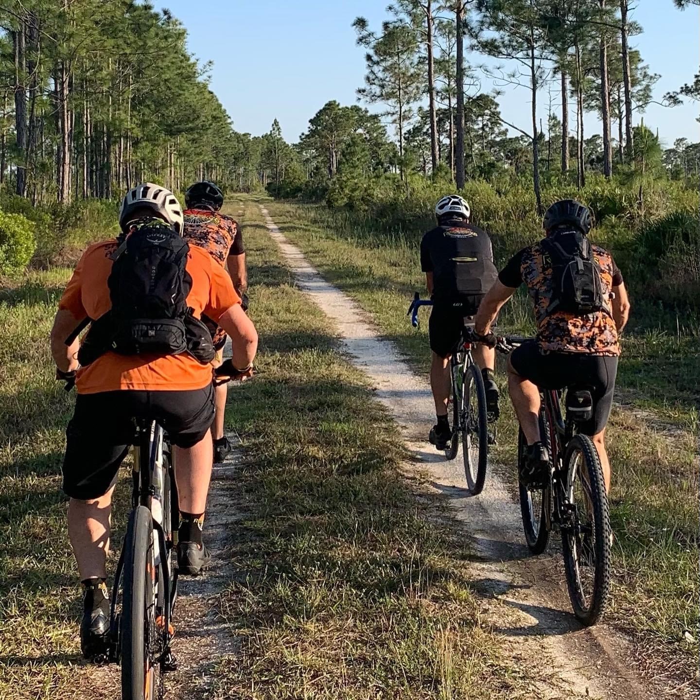 Club Rides | Florida Cycling
