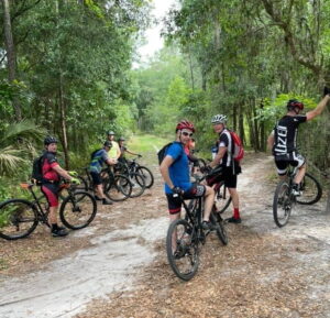 Trails | Routes | Florida Cycling