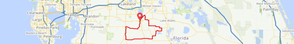 Trails | Routes | Florida Cycling
