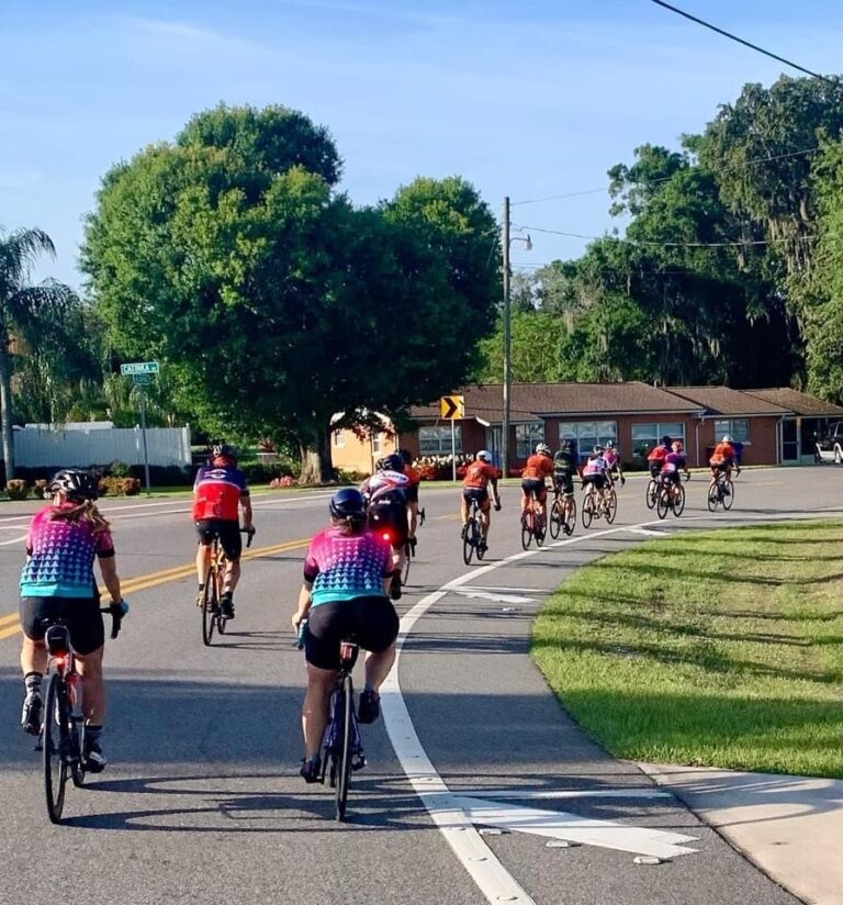 Trails | Routes | Florida Cycling